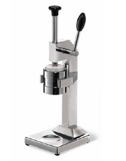 Купити Прес для морозива Quamar T76 | Retail5